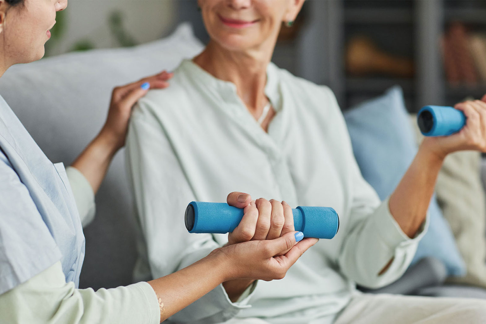 Physiotherapy | Best Hospital in Thanjavur | Multispeciality Hospital