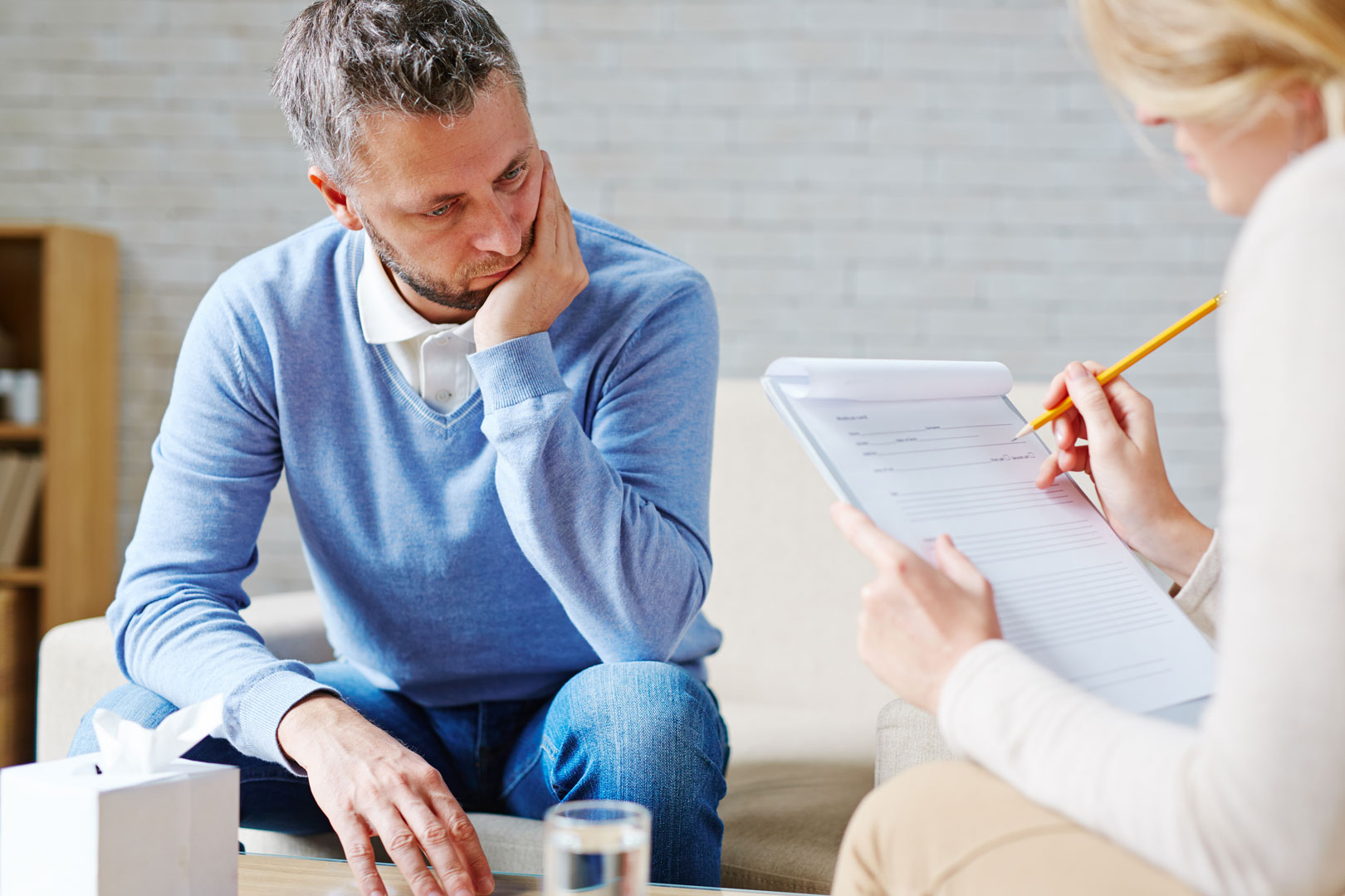 Psychiatry | Best Hospital in Thanjavur | Multispeciality Hospital